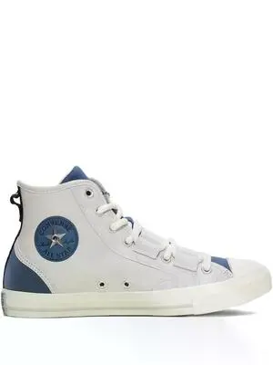 CONVERSE Chuck Taylor All Star Hi Naruto Kakashi Sneakers