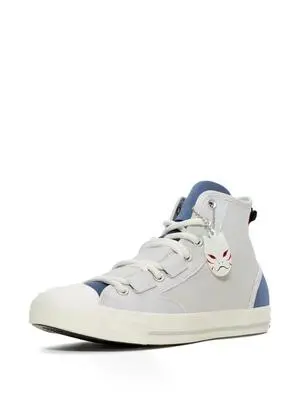 CONVERSE Chuck Taylor All Star Hi Naruto Kakashi Sneakers