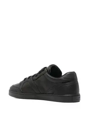 Prada Bassa Lane Sneakers