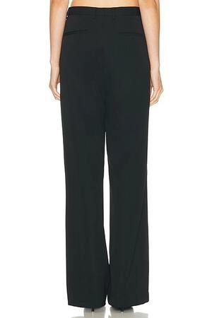 R13 Pleated Pocket Trouser