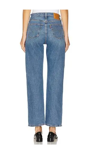 LEVI'S 501 Curve Jeans