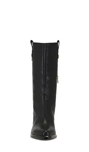 Dolce Vita Vern Boot Mid Calf Western-inspired Boots