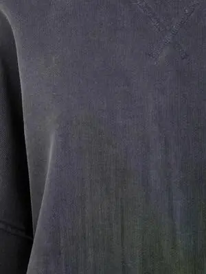 ENTIRE STUDIOS Long-sleeve Cotton Sweatshirt