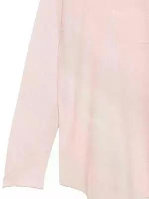 Bruno Manetti Fine-knit Jumper - Pink