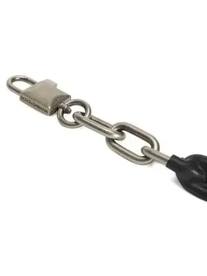 Dolce & Gabbana Chain Bag Charm