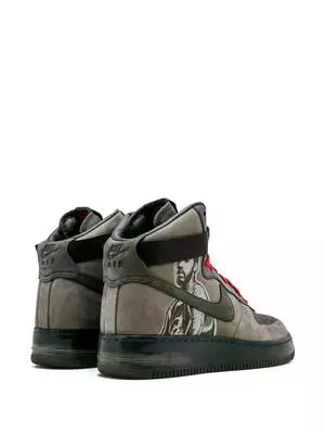 Nike Force 1 Sprm '07 Rasheed Sneakers