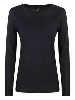 Majestic Filatures Long-sleeve Top