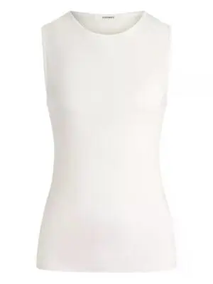 12 Storeez Frill Camis Tanks For Women