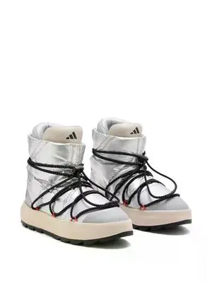 Adidas Criss-cross Boots For Men