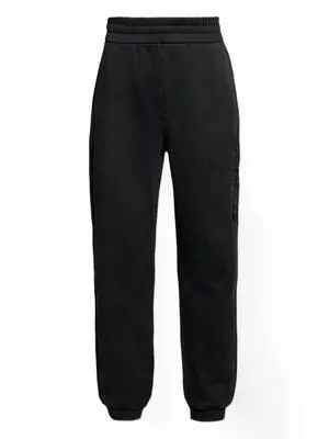 Moncler Logo-detail Track Pants