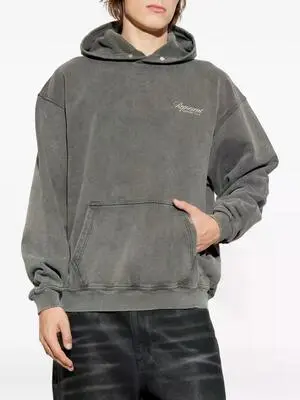 REPRESENT Cotton Hoodie