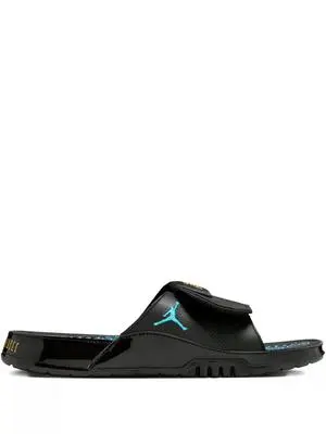 Jordan Logo Slides Slipper
