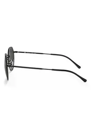 Ray-ban Round Frame Sunglasses
