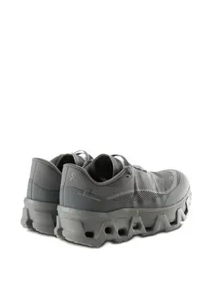 On Panelled Sneakers