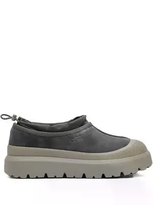 UGG Tasman Slip-on Sneakers - Grey