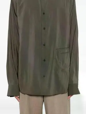 ZIGGY CHEN Long-sleeve Shirt