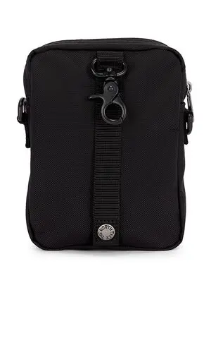 The North Face Red Box Small Carry Bag - Black