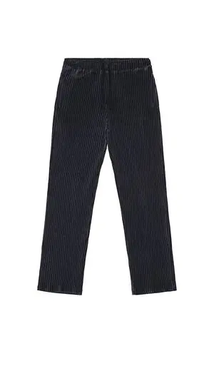 KROST Magma Velour Pants