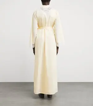 BOCAN Cotton Liliane Robe