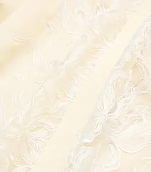 BOCAN Cotton Liliane Robe
