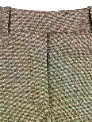 Valentino Garavani Wool Trousers