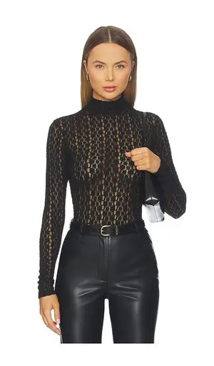 Bardot Slim Fit Bodysuits