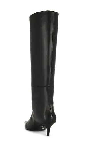 Raye Liri Boot In . Also - Black
