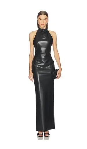 Michael Costello Flowy Evening Dresses