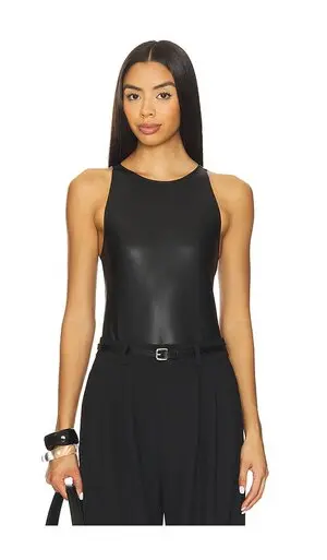 Lapointe Zip Up Bodysuits