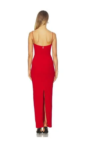 NOOKIE New Muse Gown