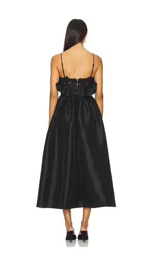 KIKA VARGAS Theresa Dress