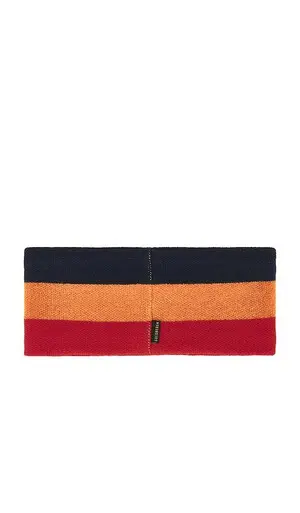 Goldbergh Pascalle Headband - Orange