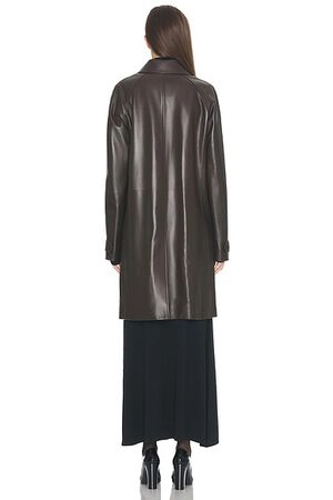 THE ROW Gracia Coat