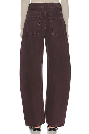 AGOLDE Sefton Utility Pant Jeans - Cipher