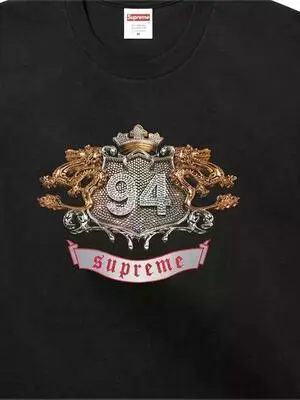 Supreme Diamonds T-shirt