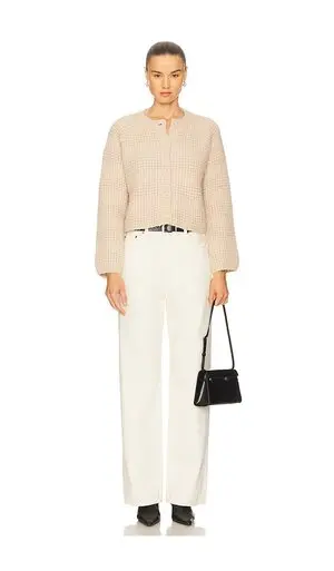 STITCHES & STRIPES Jane Cardigan
