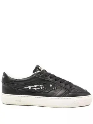 ENTERPRISE JAPAN Ej Jupiter Sneakers - Black