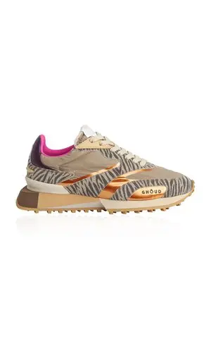 GHOUD VENICE Starlight Groove 2.0 Sneakers - Multi