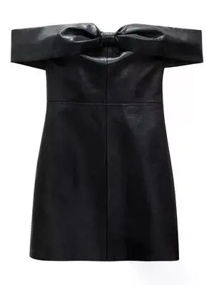 Anine Bing Mini Cocktail Dresses