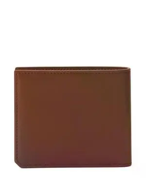 LANVIN Leather Wallet