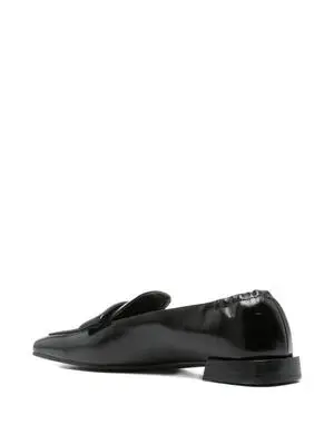 Roberto Festa Alisa Buckle-detail Loafers
