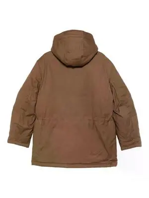 RANRA Neve Hooded Jacket