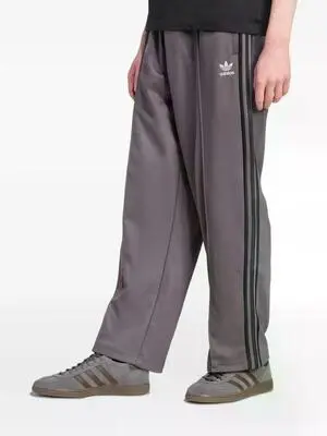 Adidas Firebird Adicolor 3-stripes Track Pants Grey