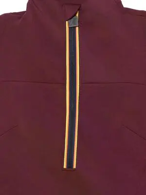 K-WAY Zip-up Dress