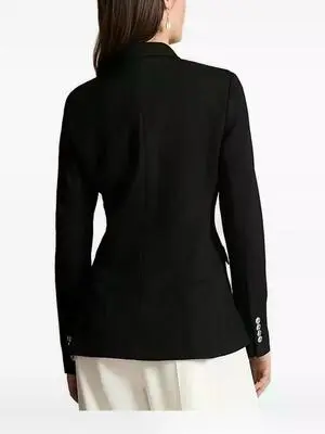 Polo Ralph Lauren Double-breasted Blazer
