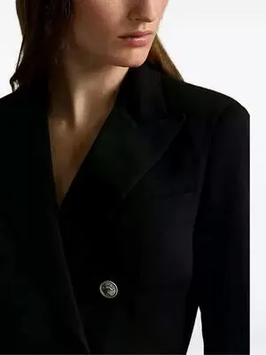 Polo Ralph Lauren Double-breasted Blazer