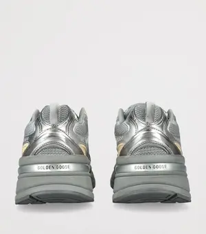 GOLDEN GOOSE Light Star Sneakers