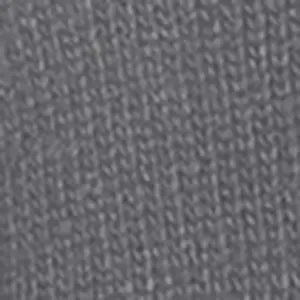 Burberry Wool-cashmere Equestrian Knight Design Crew Neck Pullover - Grey