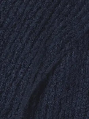 Suzie Kondi Ribbed Cashmere Sweater