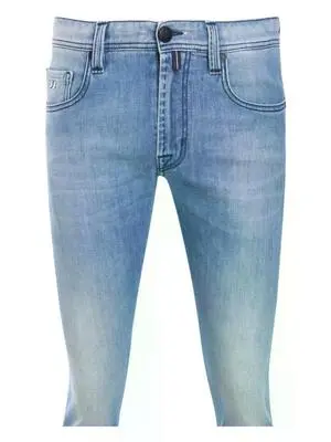 TRAMAROSSA Michelangelo Skinny Jeans